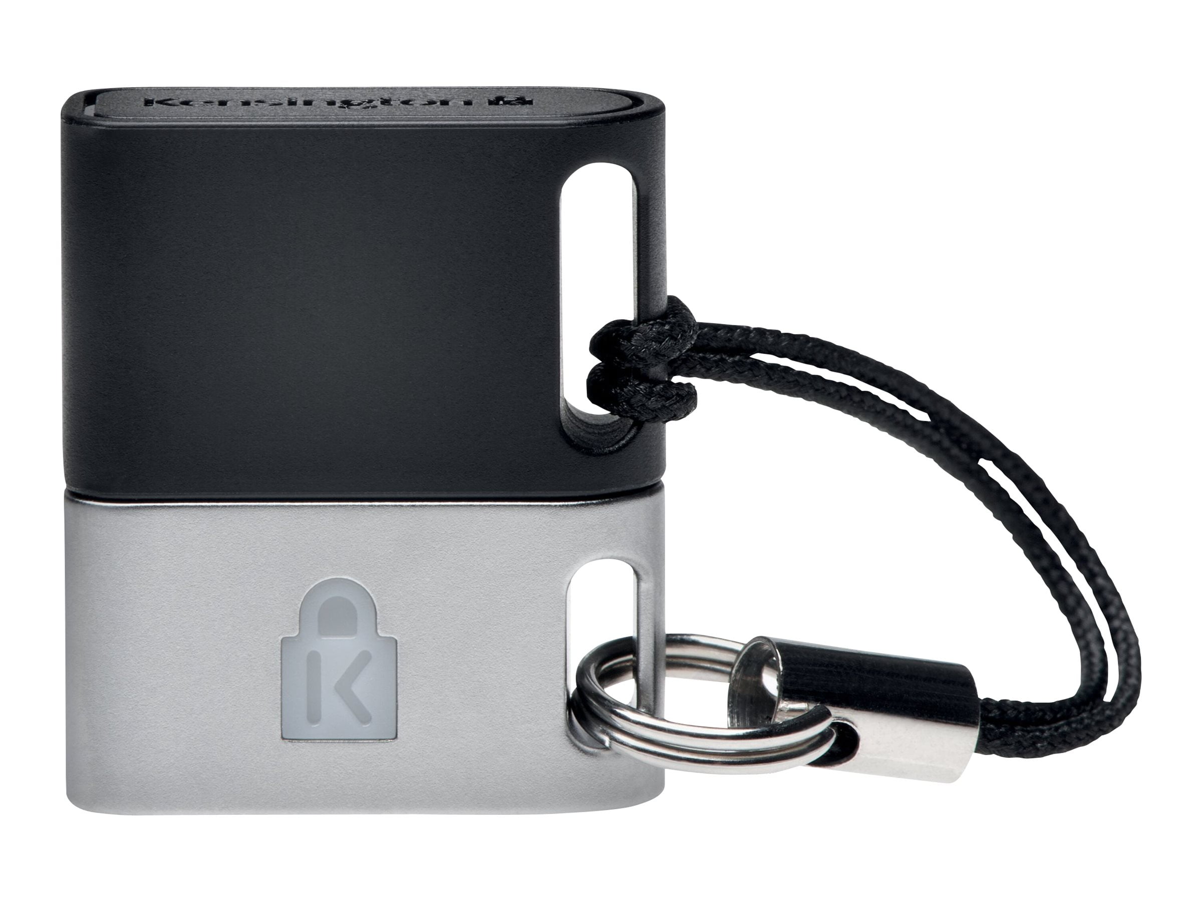 VeriMark Guard USB-C Fingerprint Security Key - FIDO2 WebAuthnCTAP2 ...