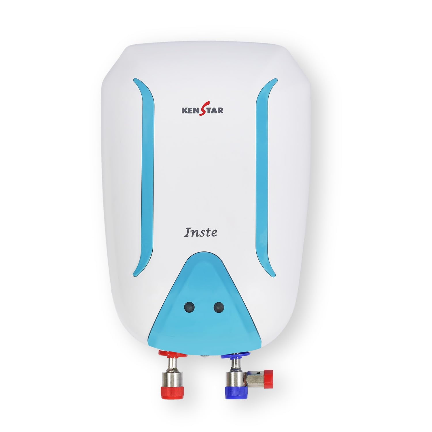 Kenstar Inste 3L 3KW Vertical Instant Water Heater Geyser Faster ...