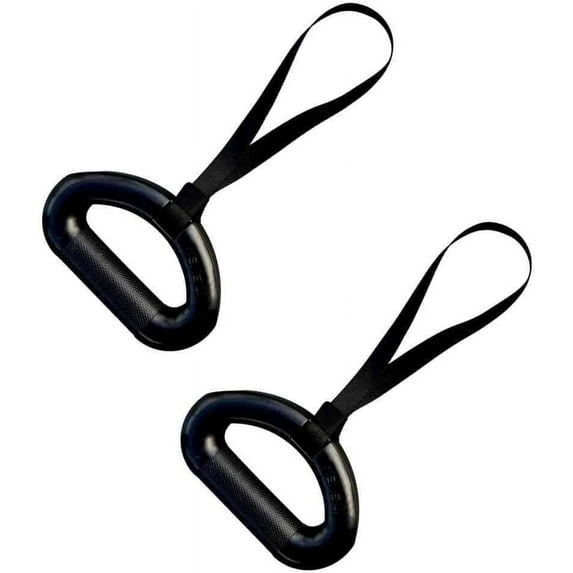 Kensui 360 Grips: Rotatable Pulling Handles (PRO (Nylon)) - Walmart.com