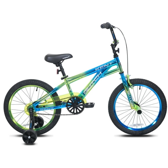 Boys 18" Kids' Bikes in Kids' Bikes by Size - Walmart.com