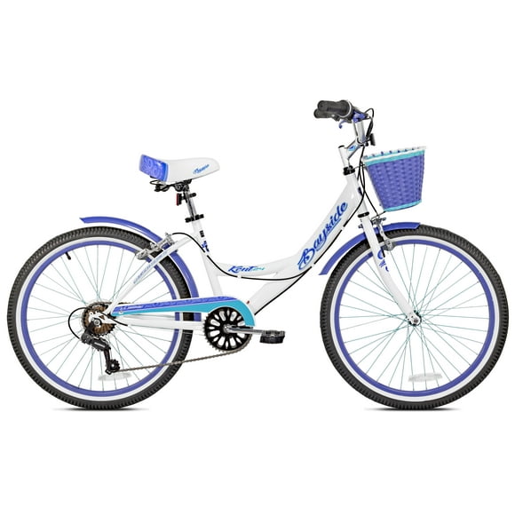 Girls 24" Kids' Bikes in Kids' Bikes by Size - Walmart.com