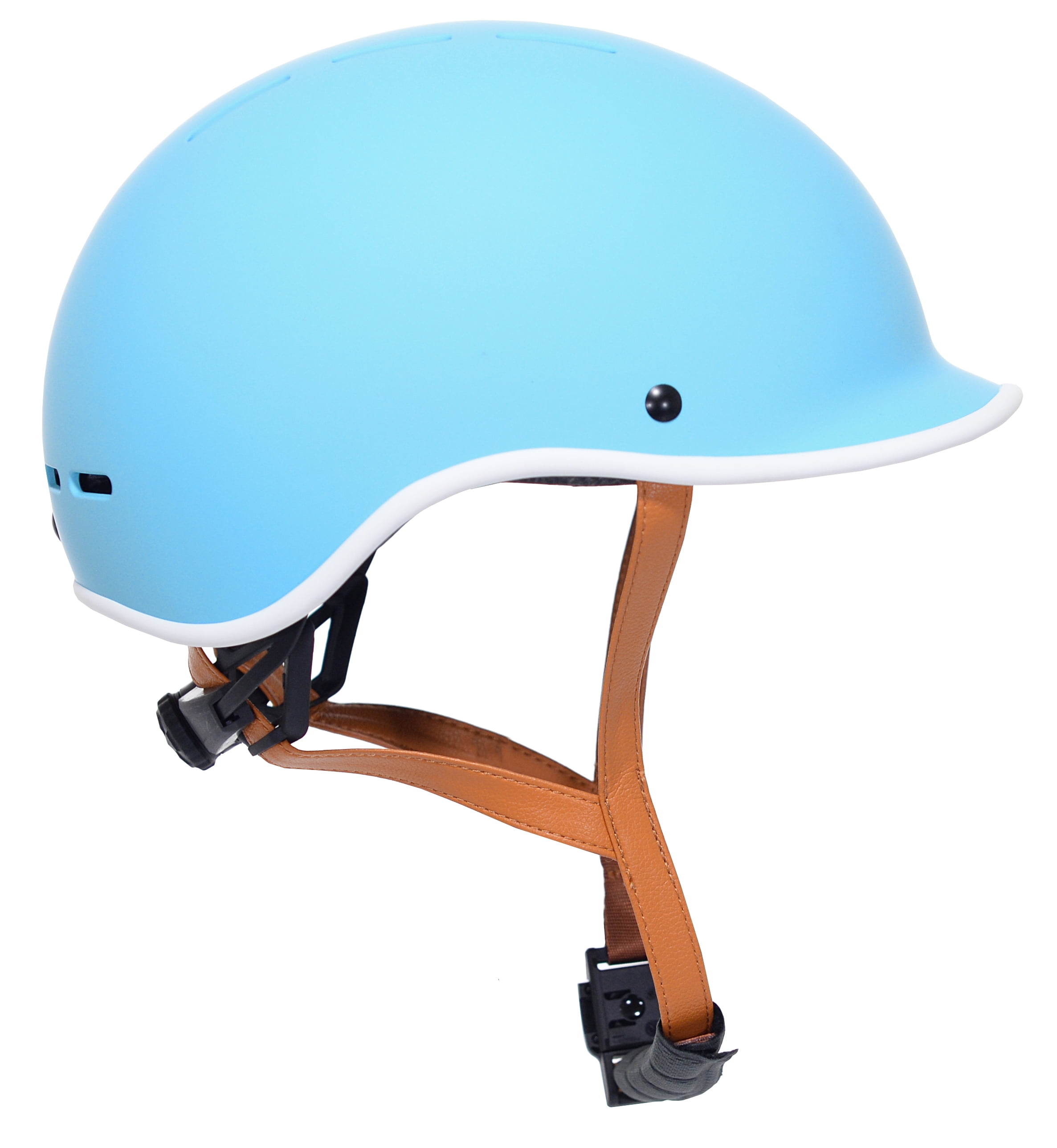 Free Shipping! Kent Bicycles Adult Commuter Helmet Aqua Medium ...