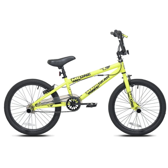 BMX Bikes 24 Inch
