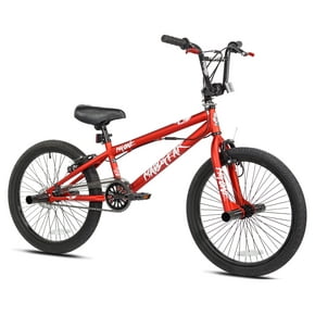 22 Inch Boys Bike