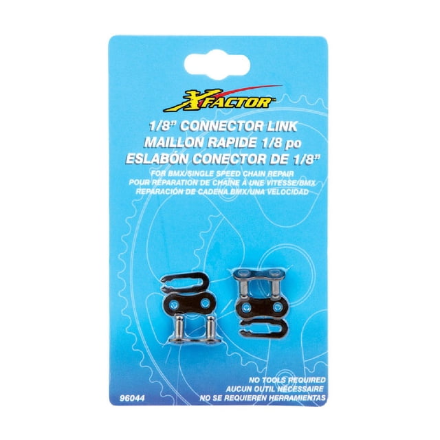 Kent Connector Link, For Use With Fits Single Speed and Coaster Brake ...