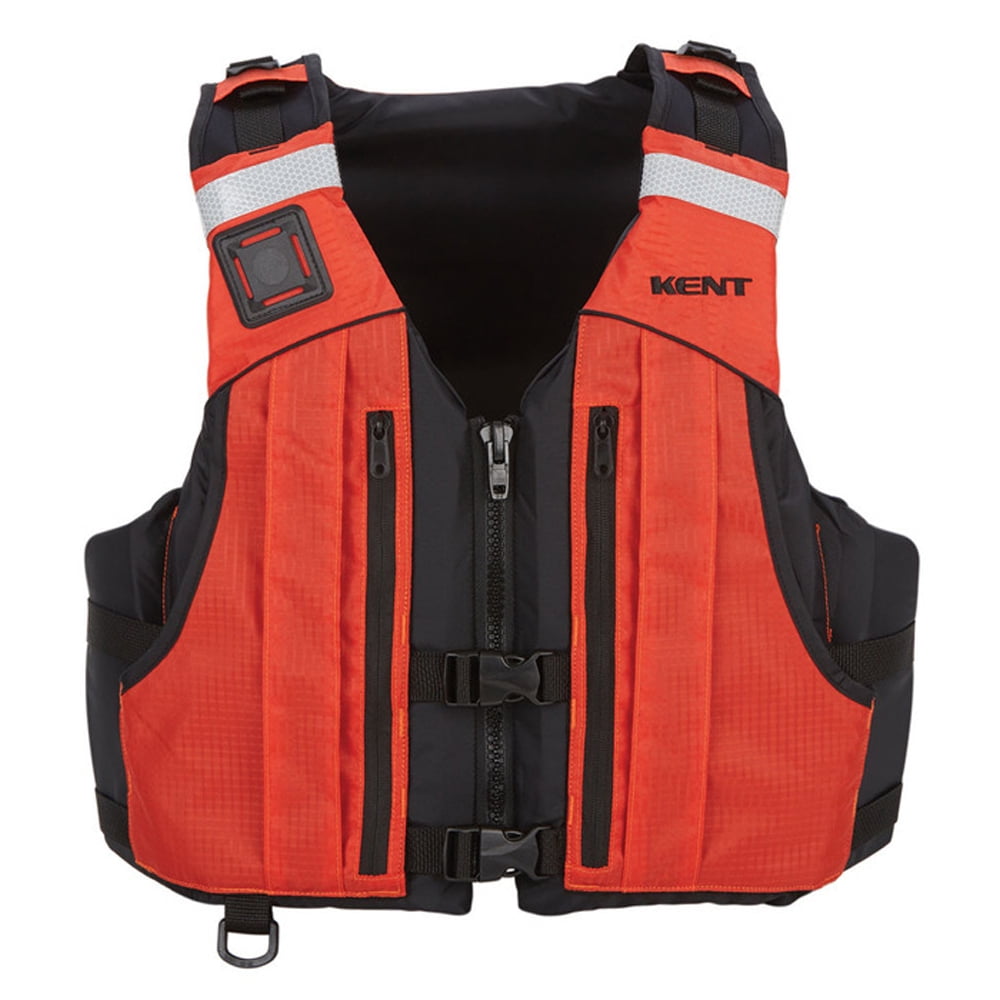 Kent First Responder PFD - 2XL/3XL - Orange [151400-200-070-23 ...