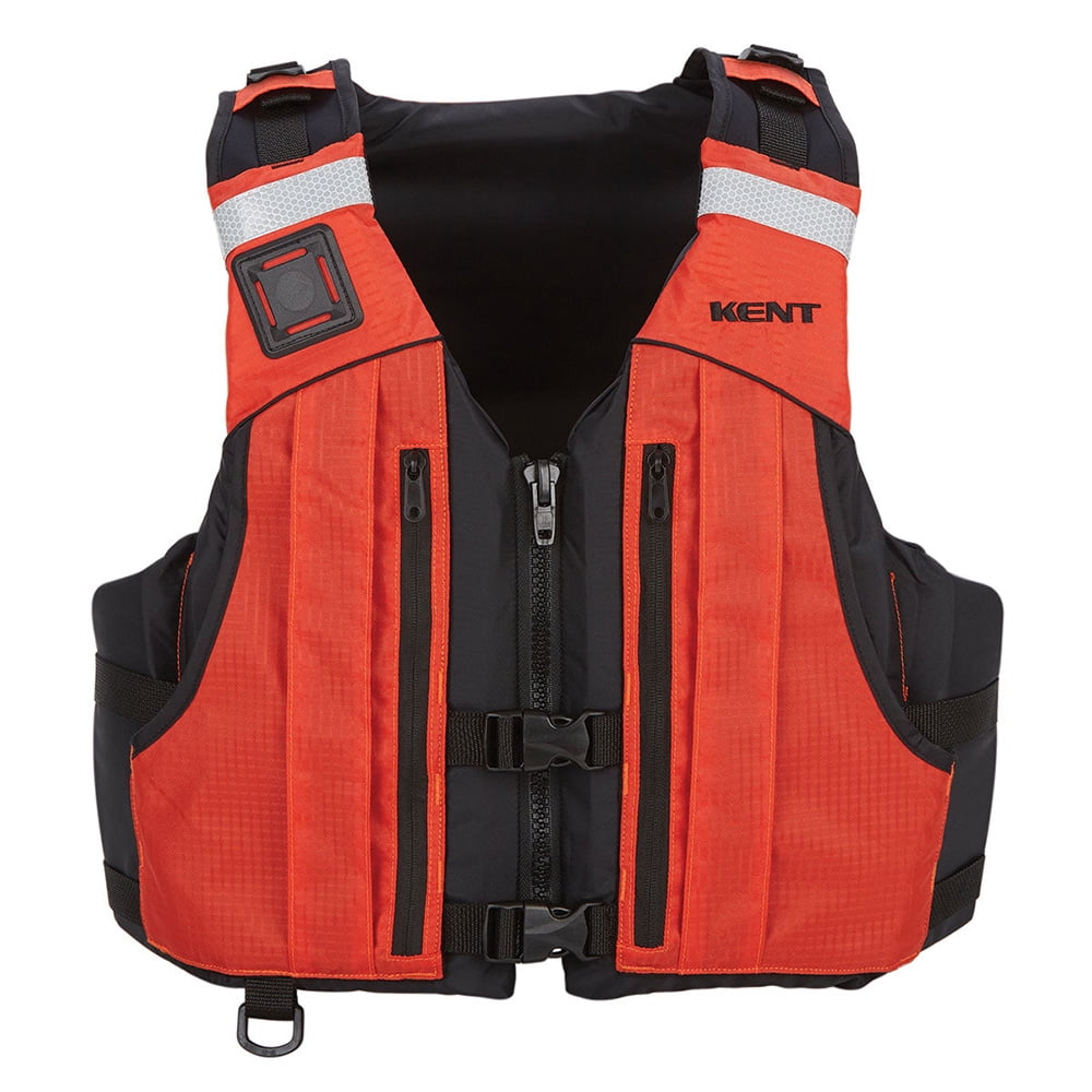 Absolute Outdoor 151400-200-030-23 Kent First Responder Pfd - S/m ...