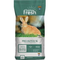1PC Kent Home Fresh Pro Hutch 16 Rabbit Food - Walmart.com