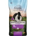 Kent Home Fresh Show Hutch Deluxe 17 50 Lb. Rabbit Feed 3696 - Walmart.com