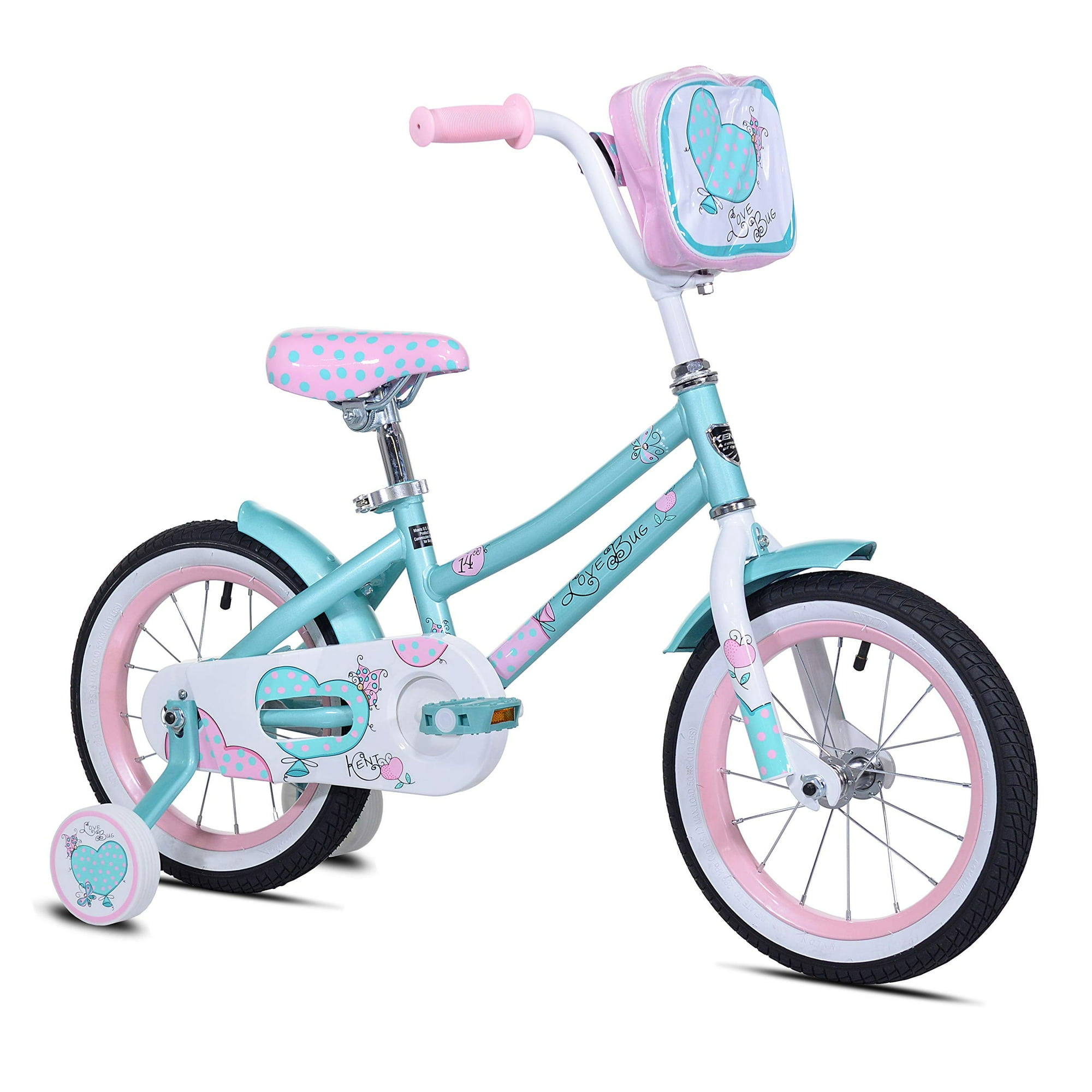 Kent Love Bug - Walmart Business Supplies