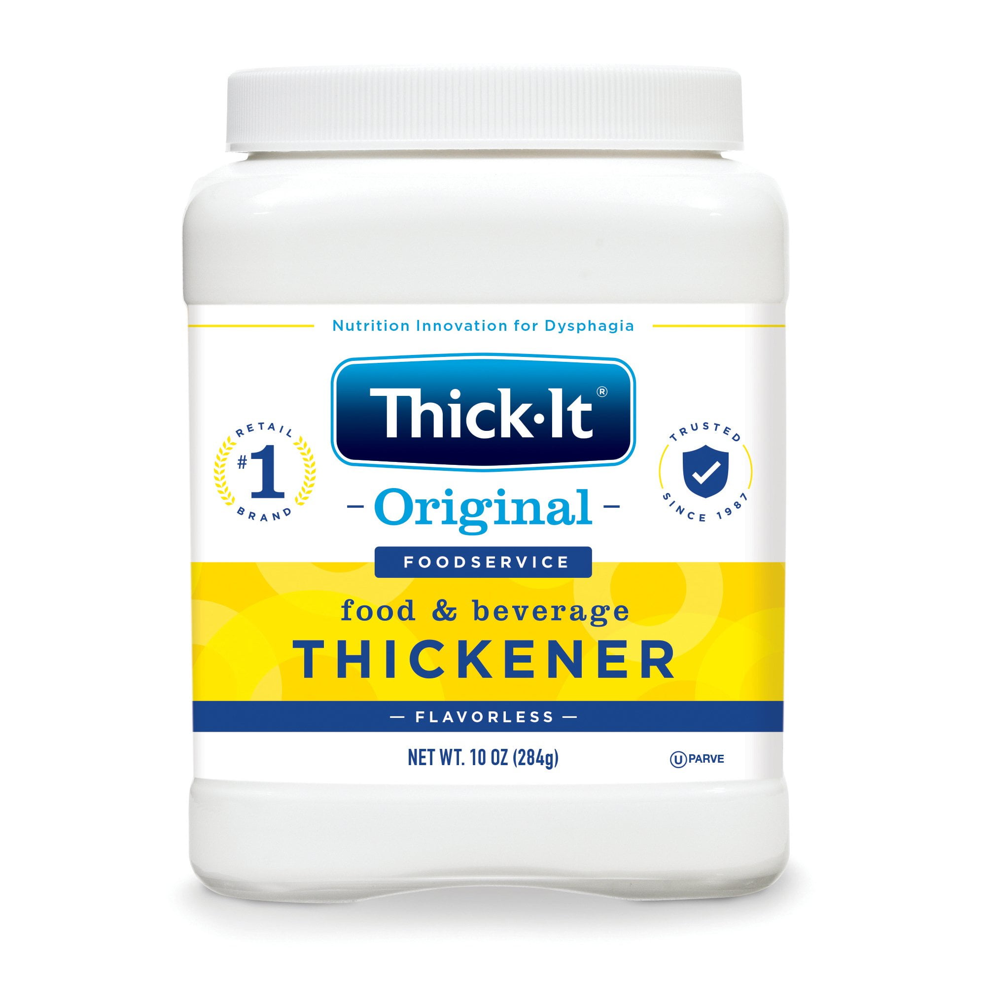 Kent Precision Foods Group Thick-It Foodservice Instant Food & Beverage ...