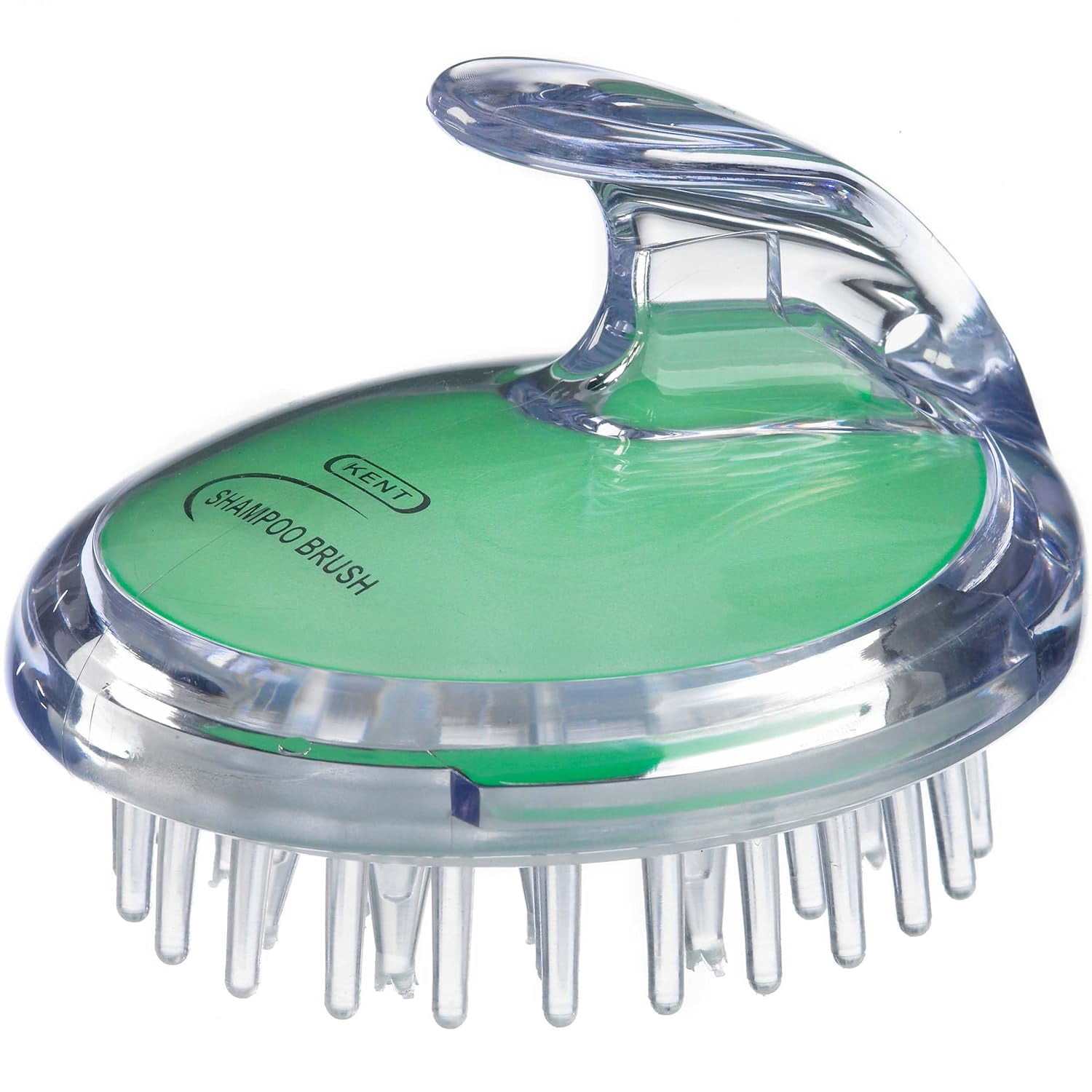 Kent SH1 - 3 1/2" Shampoo / Conditioner, Scalp Massage, and Hair Growth ...