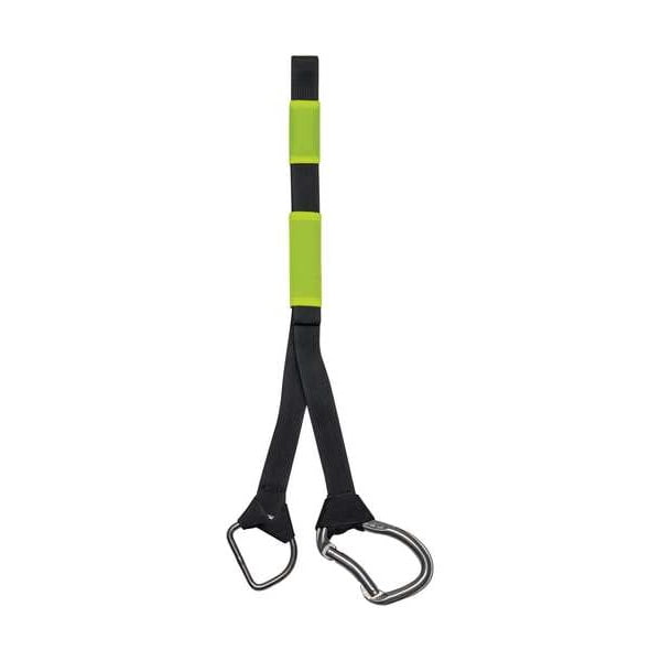 Kent Safety Rescue Vest Tether System 152000-700-999-17 - Walmart.com