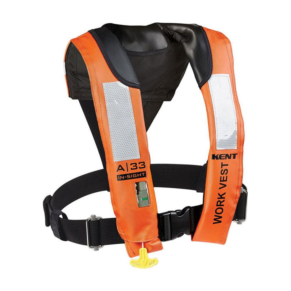 Kent Sporting Goods 153200-200-004-13 Kent A-33 In-sight Automatic ...