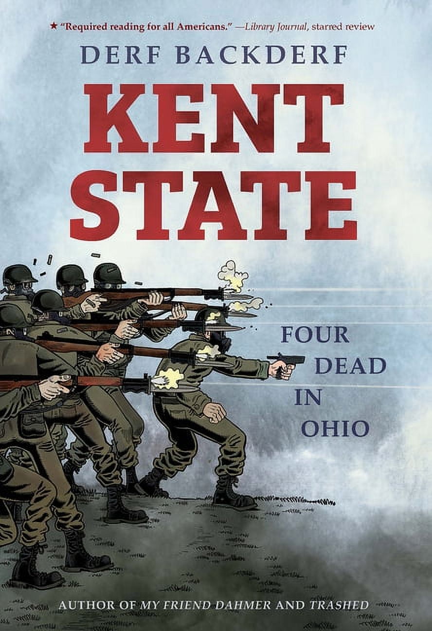 Ohio Kent State