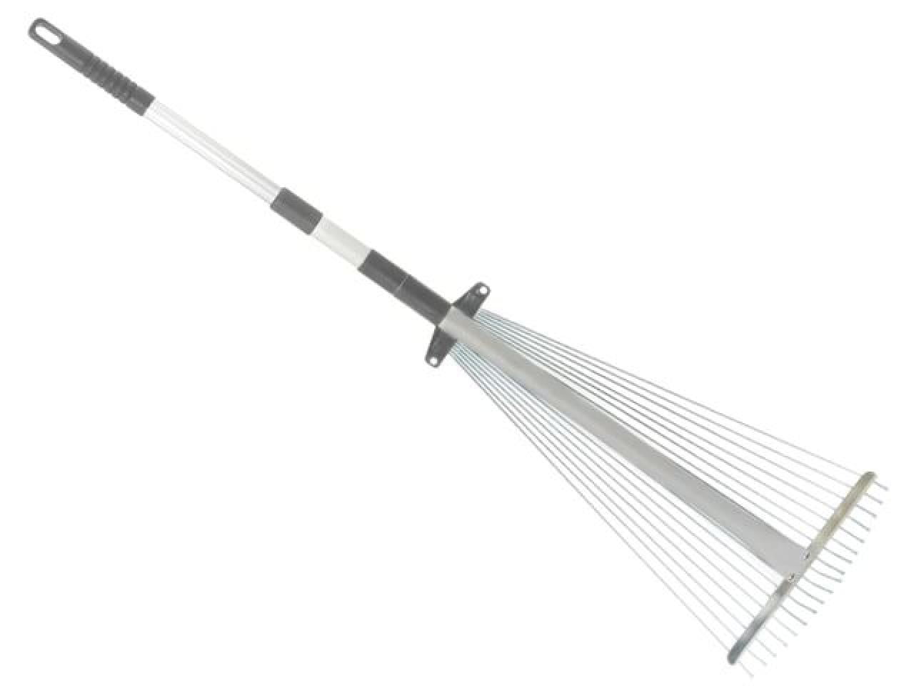 Kent & Stowe - Expanding Leaf Rake - Walmart.com