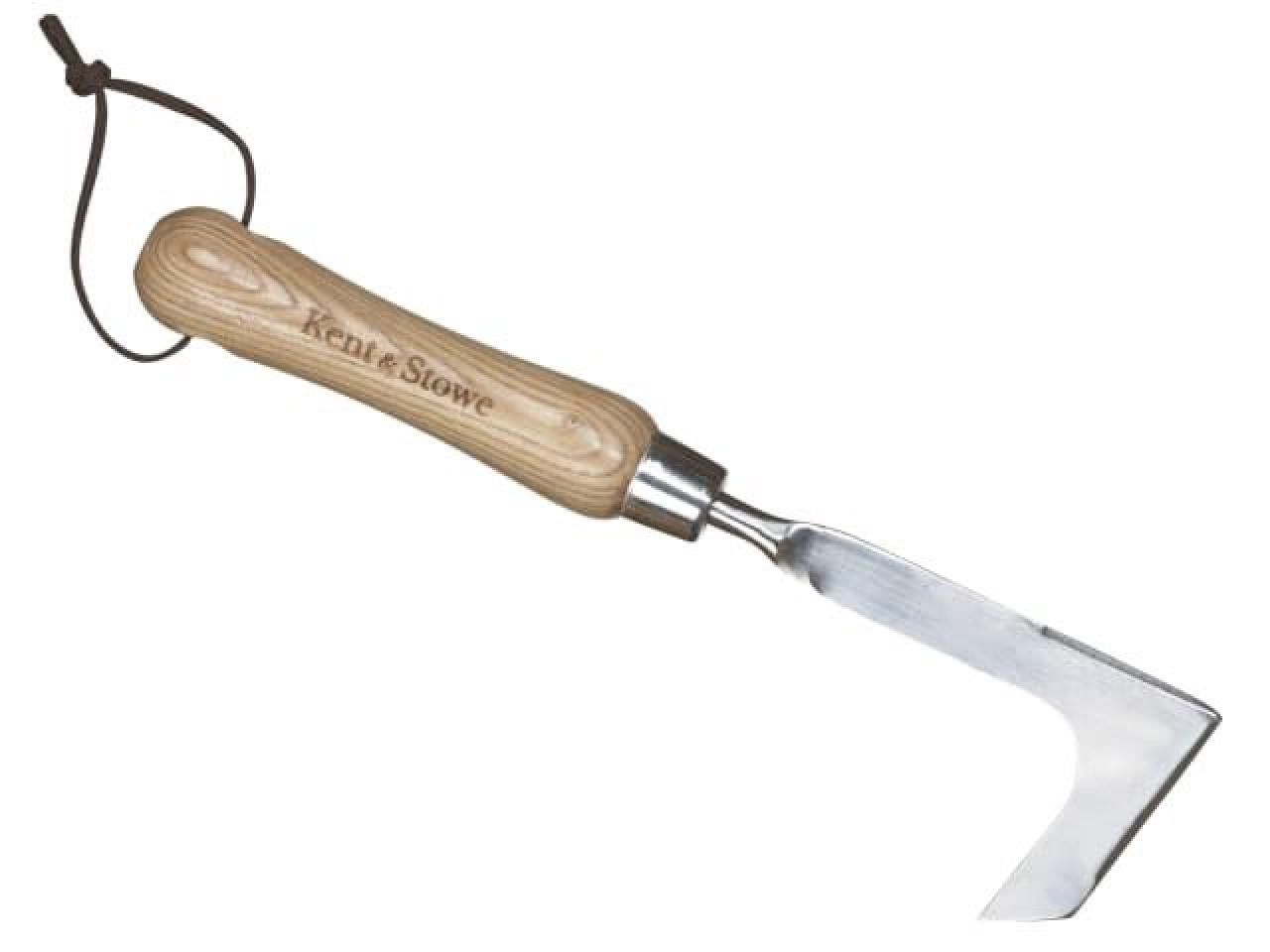 Kent & Stowe - Stainless Steel Hand Weeding Knife, FSC® - Walmart.com