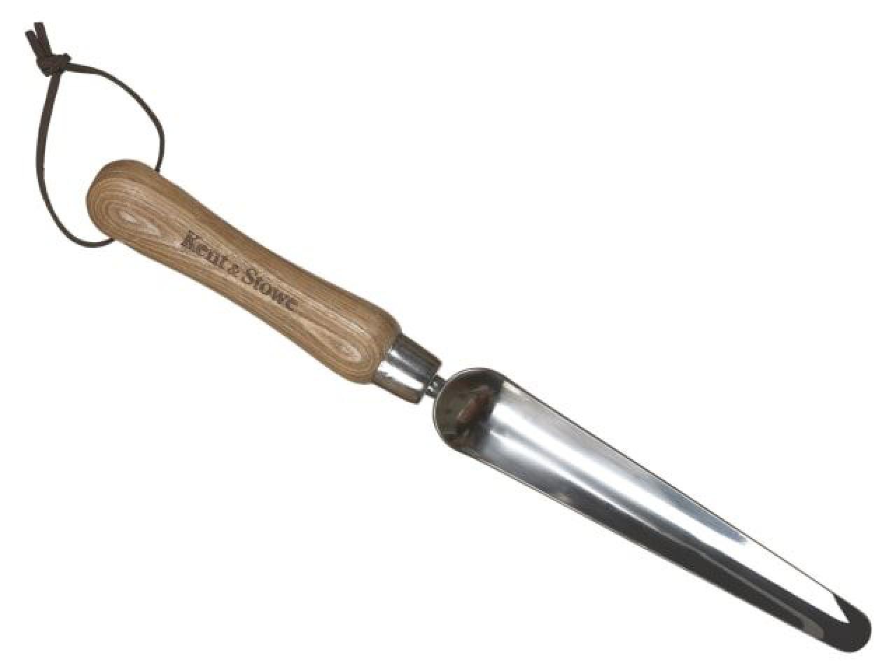 Kent & Stowe Stainless Steel Hand Widger for Gardening - Walmart ...