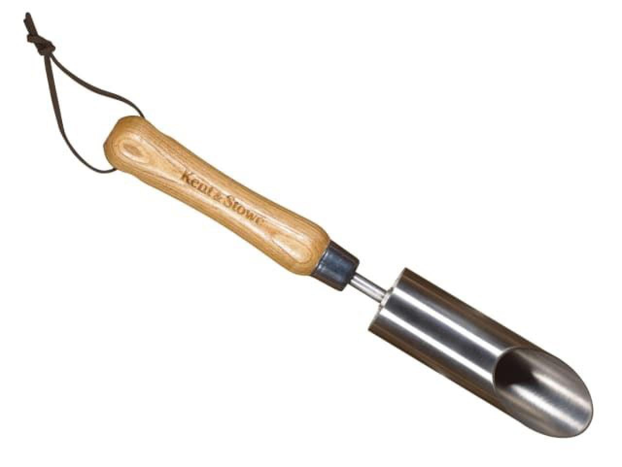 Kent & Stowe - Stainless Steel Small Bulb Planter, FSC® - Walmart.com