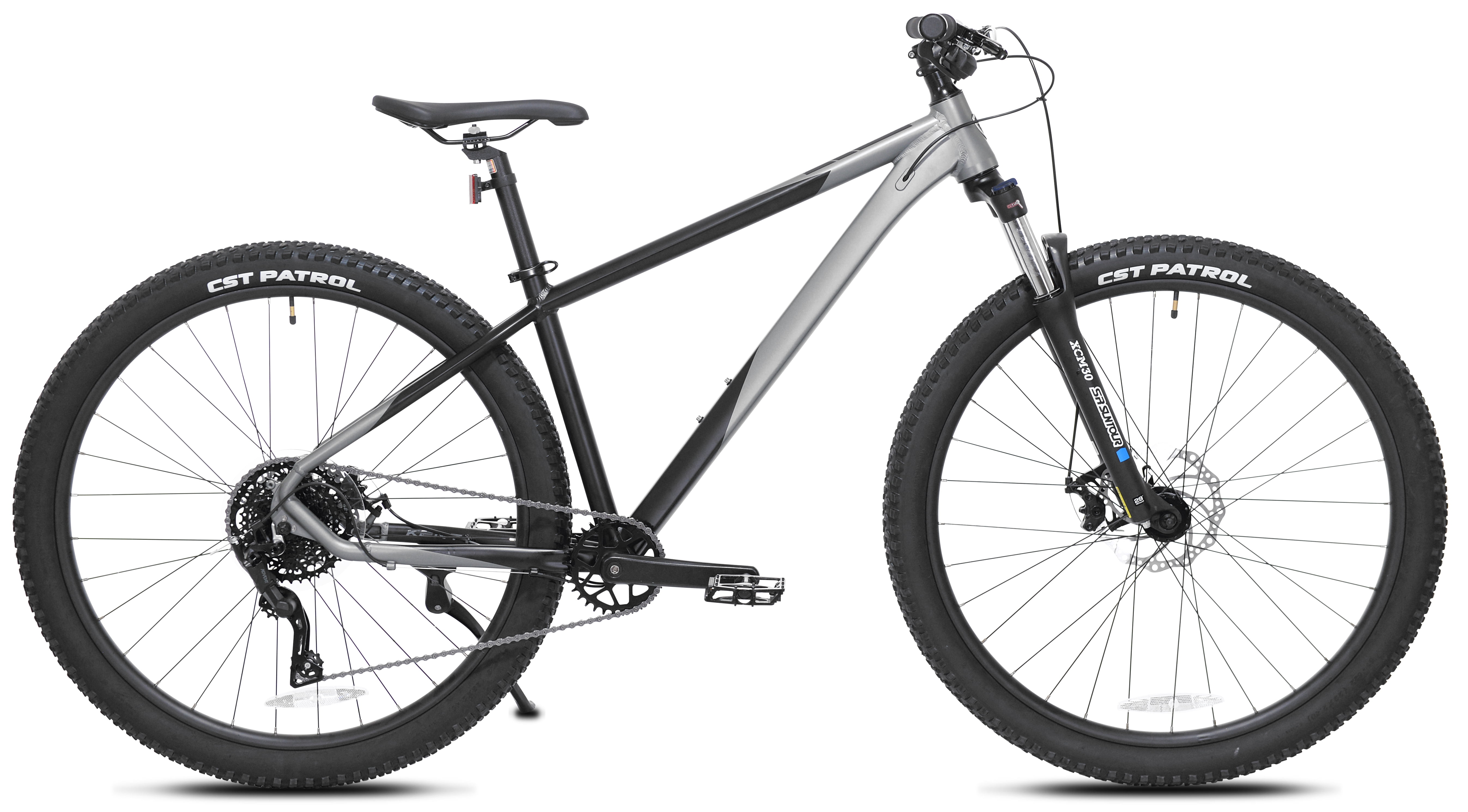 Kent Trouvaille Mountain Bike, 29" Wheels, Large, Adults Ages 14+ Years ...