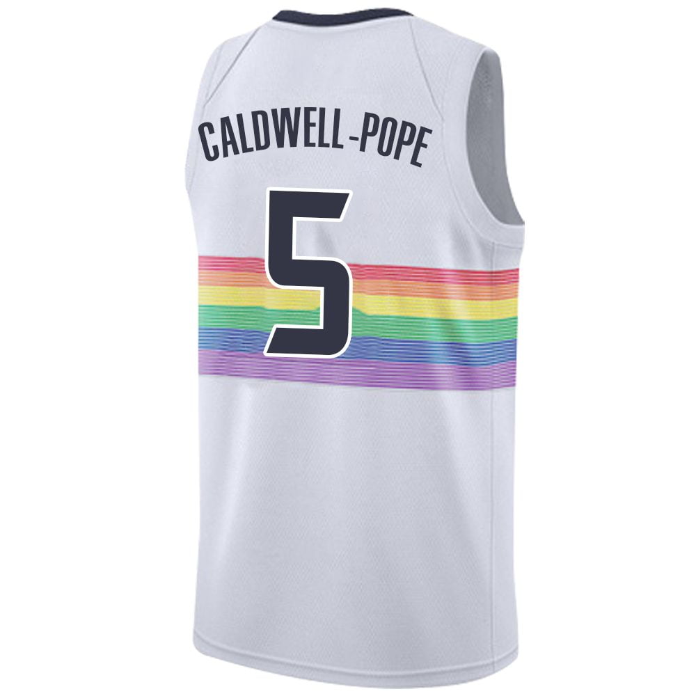 Kentavious_Caldwell-Pope_5_White_Jersey-3 - Walmart.com