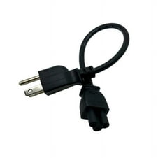 Dell Monitor Power Cord