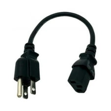 Playstation Power Cable