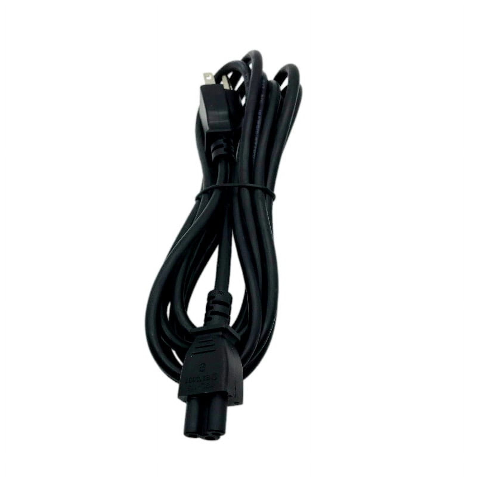 Kentek 10 Feet FT AC Power Cable Cord for LG TV 32LN5310 32LN5700 ...