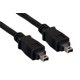 Kentek 10 feet FT 4 pin to 4 pin IEEE-1394a 1394 Firewire iLINK DV ...