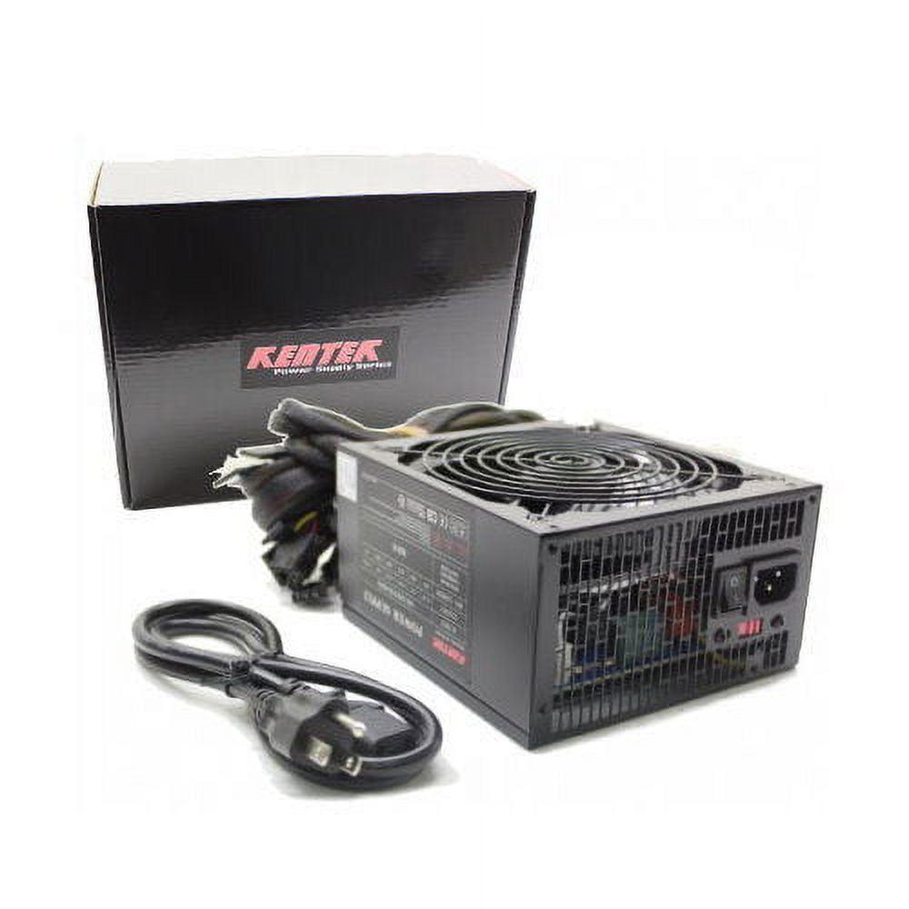 Kentek 1000W Power Supply - Walmart.com