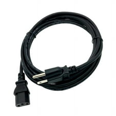 Dell Monitor Power Cord
