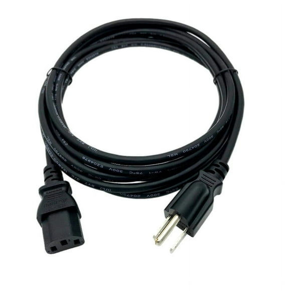 Samsung Monitor Power Cord