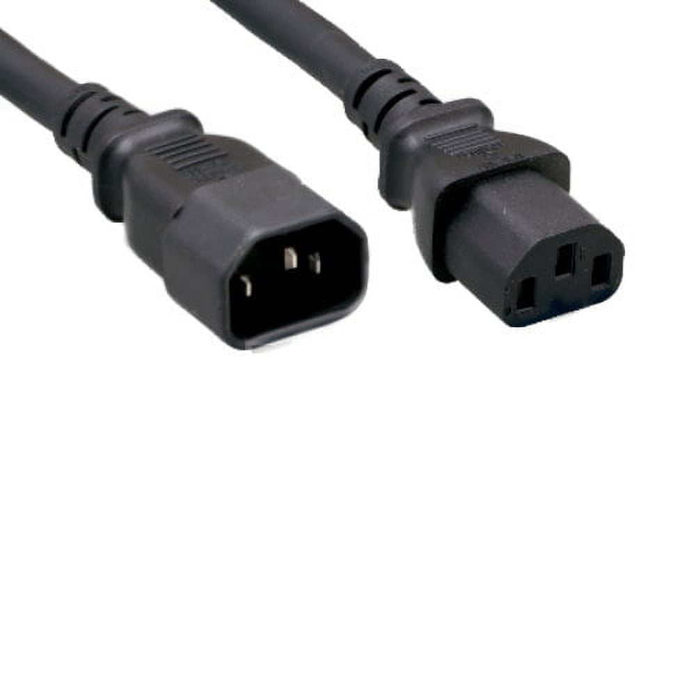 Kentek 15 Feet AC Power Cable for Cisco Nexus 93128TX 9372PX-E 9396PX ...