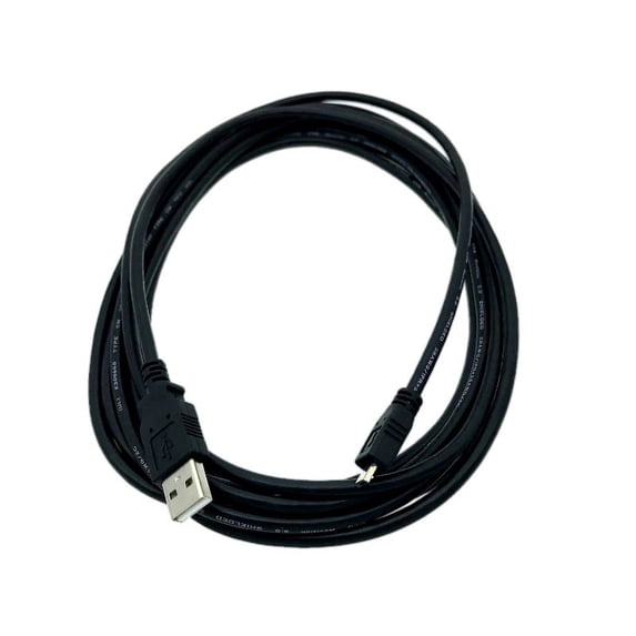 Kentek 15 Feet FT USB Sync Charge Cord Cable For SAMSUNG GALAXY S2 S3 ...