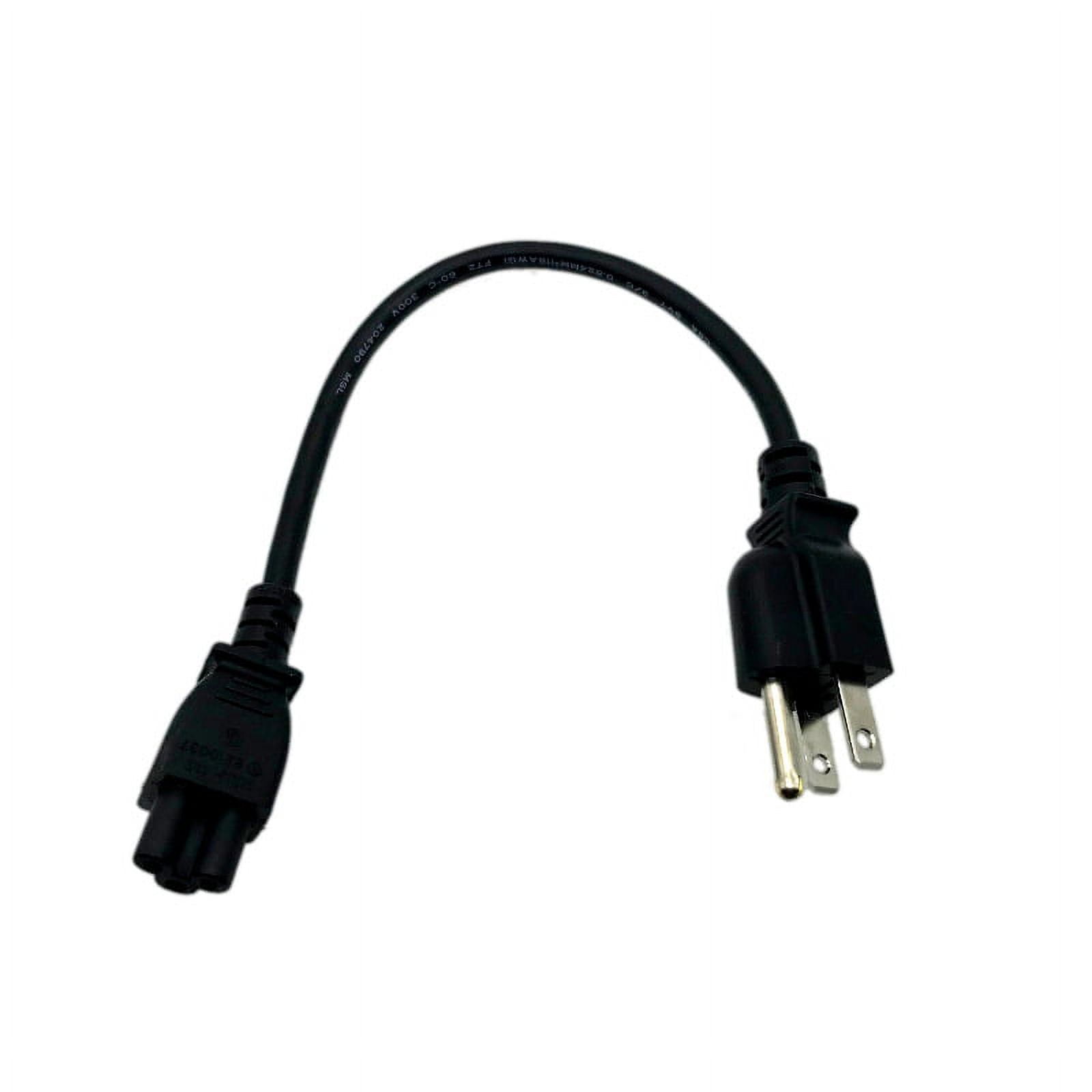 Kentek 3 Feet FT AC Power Cord for ZEBRA ZP200 ZP450 ZP500 ZP505 LABEL ...
