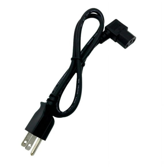 Dell Monitor Power Cord