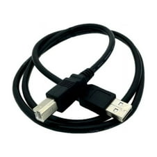 USB Printer Cables
