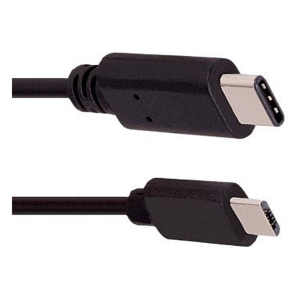 Kentek 3 Feet FT USB 2.0 High Speed Type C Cable Male to Micro B 5 Pin ...