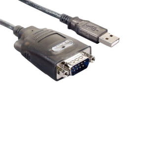 9 Pin Serial Usb Cable