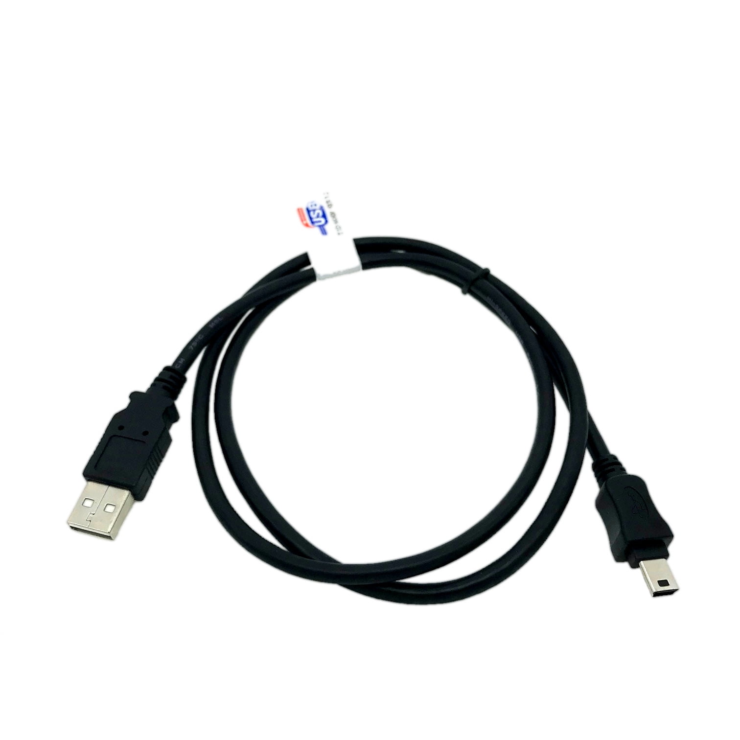 Kentek 3 Feet FT USB Sync Charge Cable Cord For OLYMPUS CAMERA E-300 FE ...