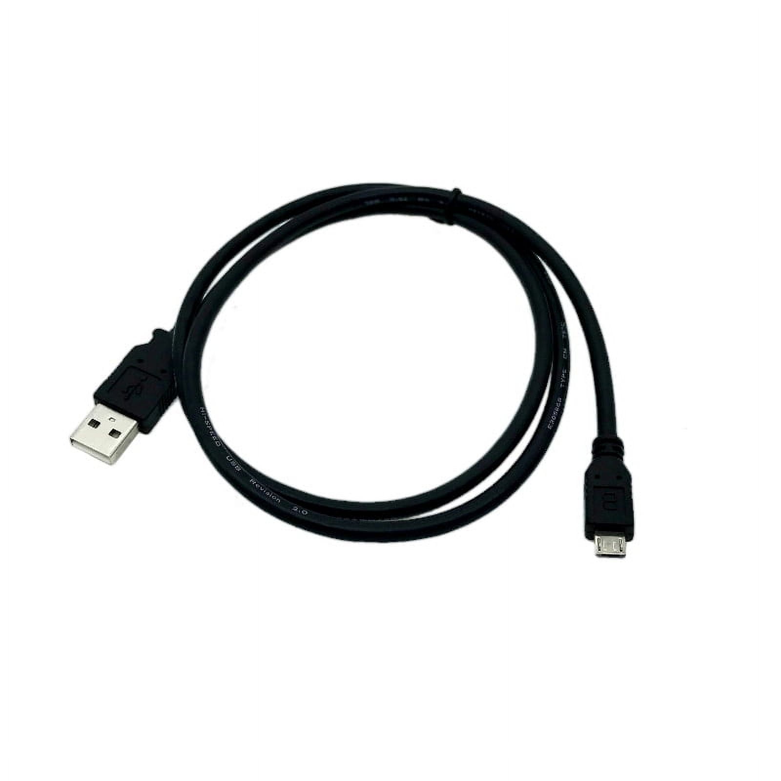 Kentek 3 Feet FT USB Sync Charge Cord Cable For CORSAIR VOID RGB HS70 ...