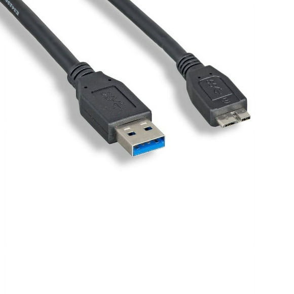 Seagate External Hard Drive Cable