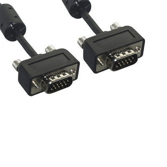 VGA 15 Pin Computer Cables