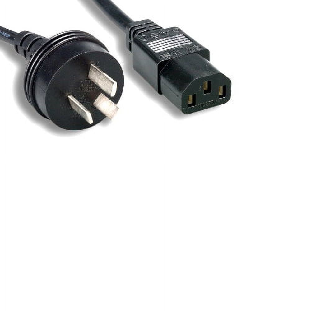 Kentek 6 Feet AU Australia AC Power Cable Cord For SONY TV KDL-26S3000 ...