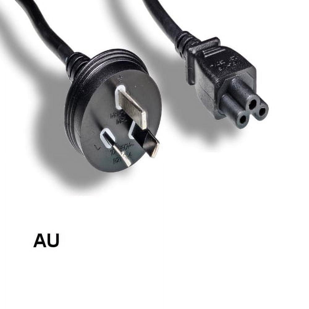 Kentek 6 Feet AU Australia AC Power Cord for LG TV 32LN570B 32LN5700 ...