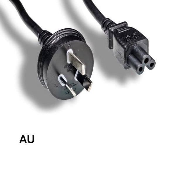 Kentek 6 Feet AU Australia AC Power Cord for LG TV 60LN5400 60LB6100 ...
