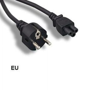 Monitor Power Cord
