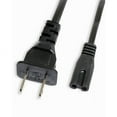 Kentek 6ft AC Power Cable Cord for Microsoft XBOX ONE S Slim Console ...