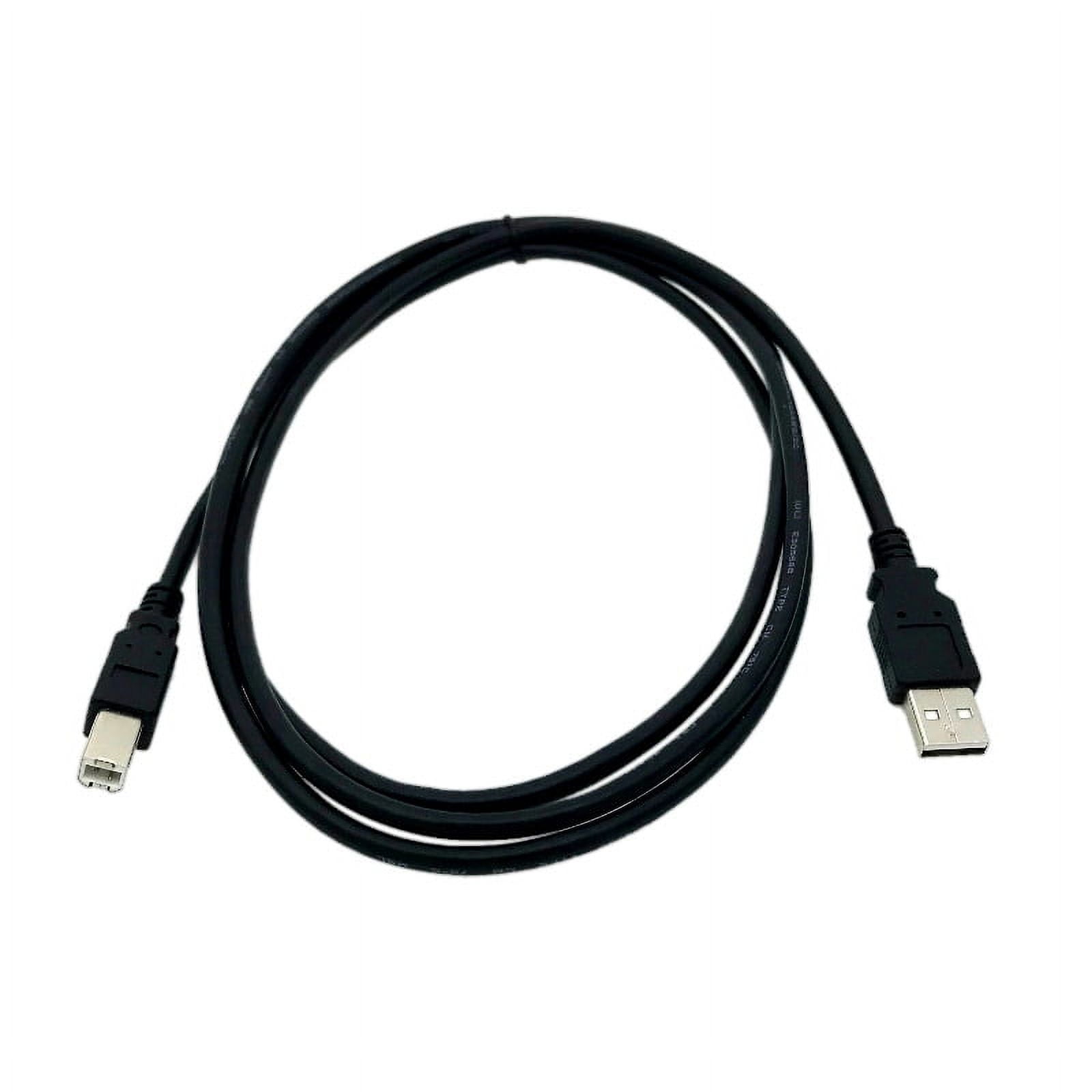 Zebra Printer Usb Cable