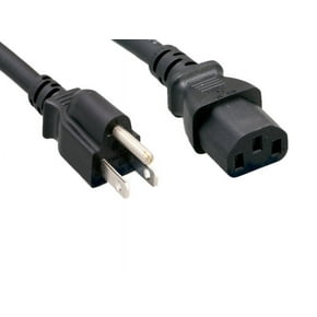 C13 Power Cord